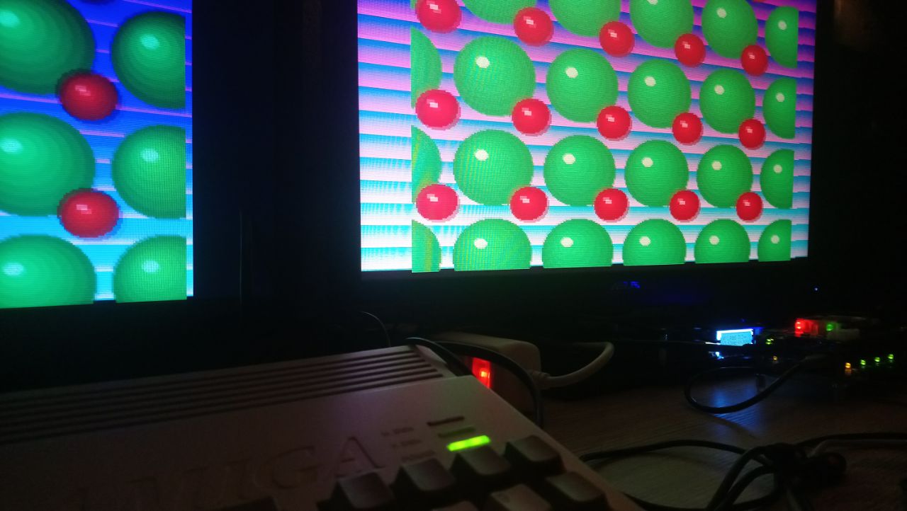 Blitz Basic - Copper Bar outside screen limit - English Amiga Board